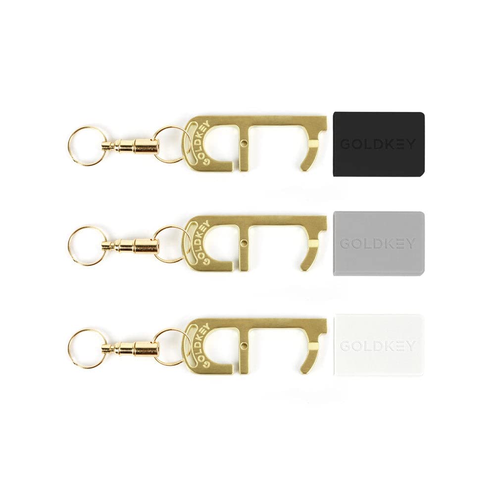 Snapklik.com : Limitless GoldKey Hand Tool & Stylus