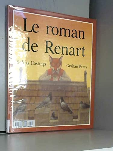 Le roman de renart: 9782700042825: Amazon.com: Books