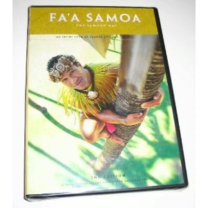 Amazon.com: FA'A Samoa: The Samoan Way : Movies & TV