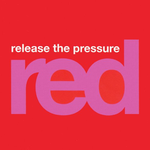 Amazon.com: Release the Pressure : RED: Digital Music