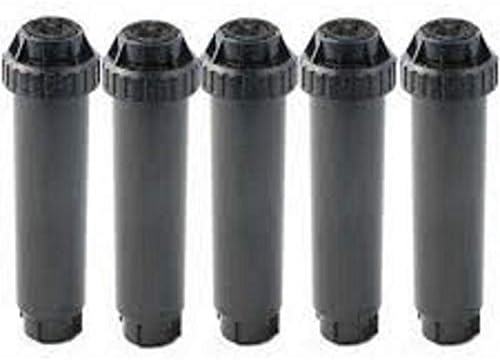 Rain Bird Uni-Spray Sprinkler with 18-Van Nozzle Radius 18 ft ...