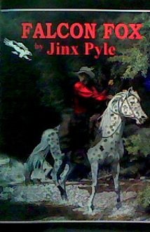 Falcon Fox: The Blackhawk War: Jinx Pyle: Amazon.com: Books