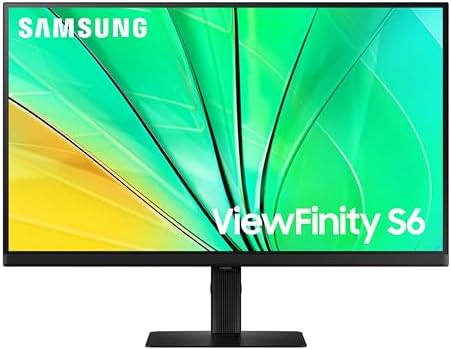 Amazon.com: SAMSUNG Monitor de computadora de alta resolución ...