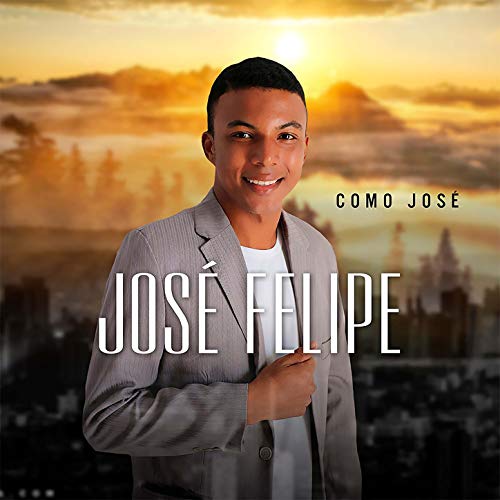 Play Como José by José Felipe on Amazon Music
