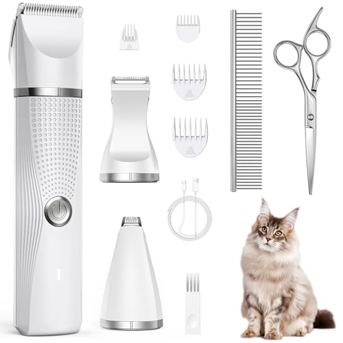 Cat Clippers – The 15 best products compared - Wild Explained