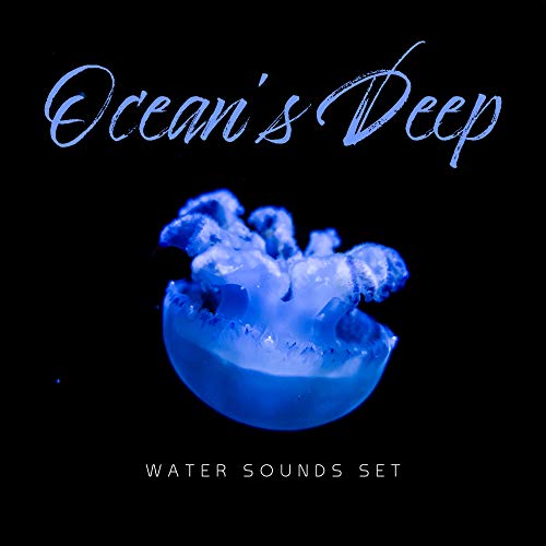 Amazon MusicでBeach Sounds, Wave Atmosphere & Water SoundsのOcean’s Deep ...