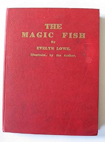 The magic fish: a story of the adventures of a large china fish ...