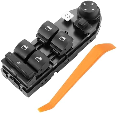 Amazon.com: Front Left Driver Side Master Power Window Switch ...