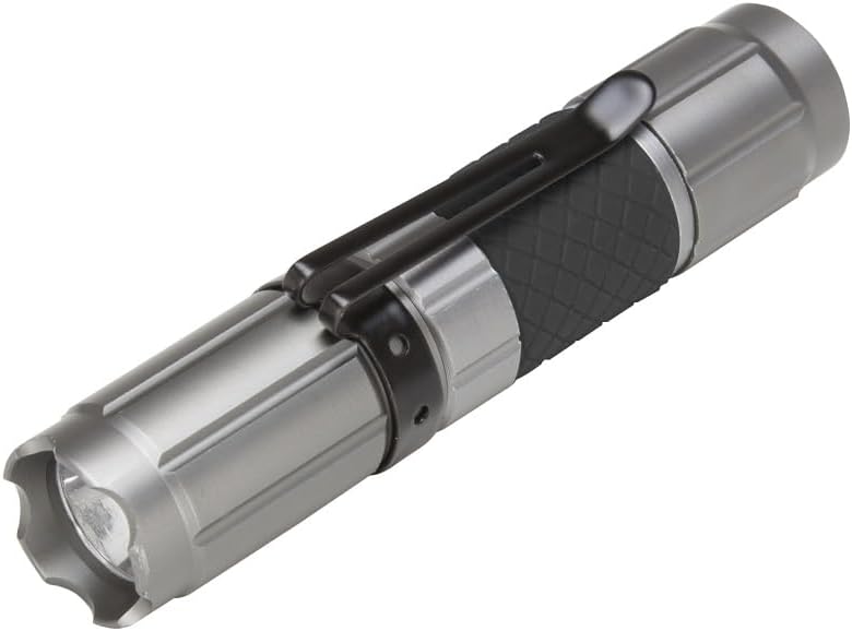 Powerzone 12142 Flashlight, Aa Battery, 25 Lumens (Pack Of 24) - Amazon.com