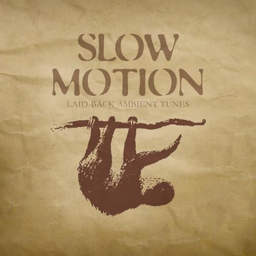 Amazon.com: Slow Motion : VARIOUS ARTISTS: Digital Music