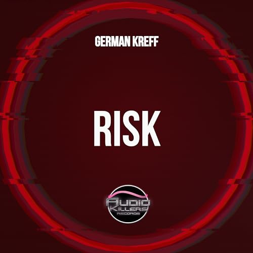 Play Risk by German Kreff on Amazon Music