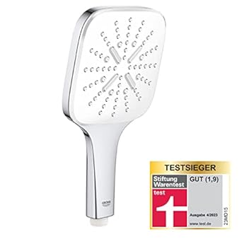 Telefoni doccia Grohe: i modelli più acquistati online | Blog Edilnet