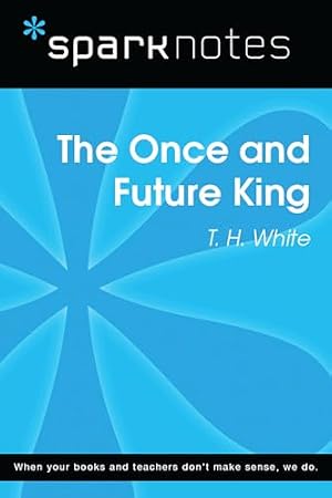 The Once and Future King - Kindle edition by White, T. H.. Literature ...