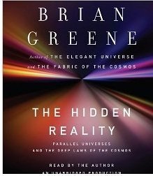 Amazon.com: The Hidden Reality: Parallel Universes and the Deep Laws of ...