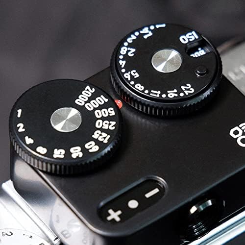 Amazon.com : Eyes.sys DOOMO Meter D, Light Meter with OLED Light,Exposure Meter for Vintage ...