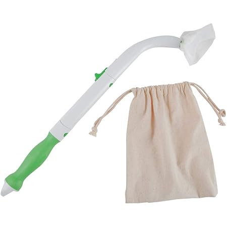 Amazon.com: FreedomWand Master Kit - Self Wiping Aid with Easy Release ...