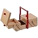 Goki 51918 - Nähkästchen: Amazon.de: Küche, Haushalt & Wohnen