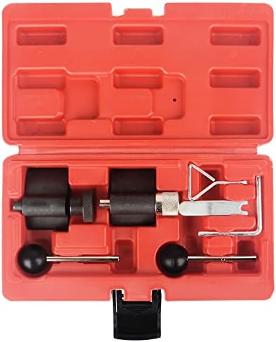 Diesel Engine Timing Cam Camshaft Alignment Crank Locking Tool Set For ...