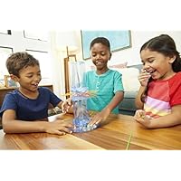 Amazon.com: Kerplunk Classic Kids Game with Marbles, Sticks and Game ...