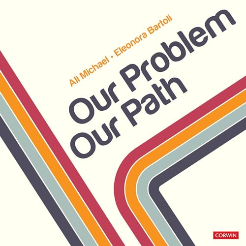 Amazon.com: Our Problem, Our Path: Collective Antiracism for White ...