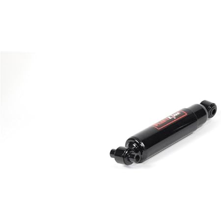 Amazon.com: Gabriel 85067 FleetLine Heavy Duty Shock Absorber : Automotive
