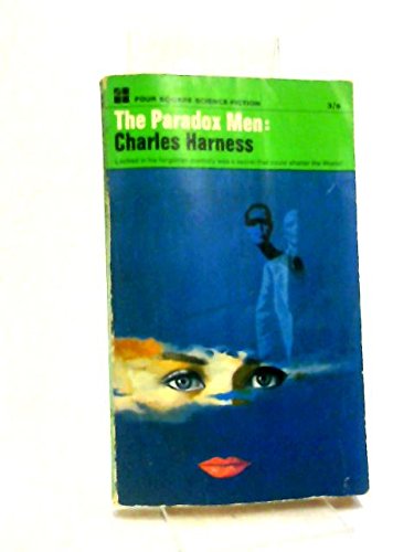 The paradox men: Charles L. Harness: Amazon.com: Books