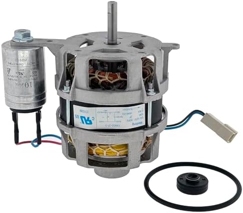 Amazon.com: ORIGPARTS YXW50-2F-3 120V~127V Dishwasher Circulation Pump ...