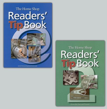 Home Shop Readers' Tip Books 1 and 2: various: 0719377330053: Amazon ...