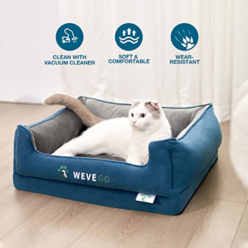 The 30 Best Waterproof Cat Beds of 2025 [Verified] - Cherry Picks