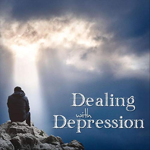 Amazon.com: Dealing with Depression : Christian Healing Ministries ...