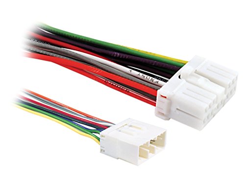 Snapklik.com : Axxess BT-8901 T-Harness Integrates Bluetooth Kits