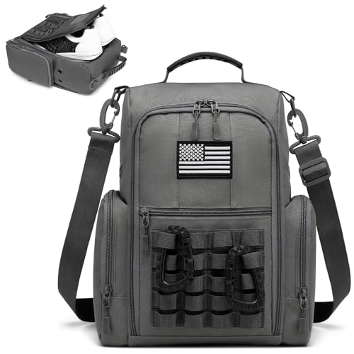 10 Best Golf Shoe Bags to Keep Your Footwear Organized and Ready for ...