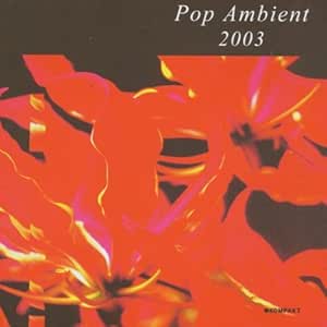 Pop Ambient 2003 [Importado]: Amazon.com.mx: Música