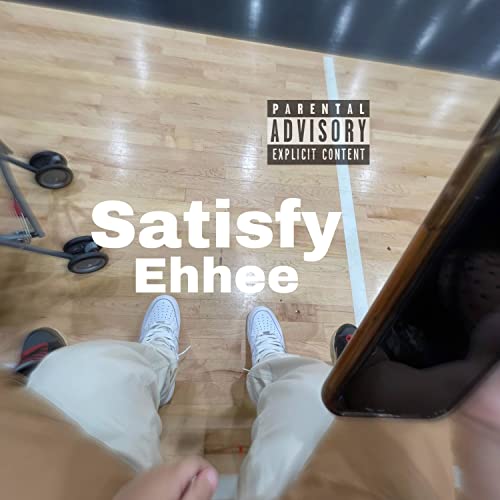 Satisfy von Ehhee auf Amazon Music Unlimited