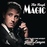 Strange Fortune Audiobook by Josh Lanyon