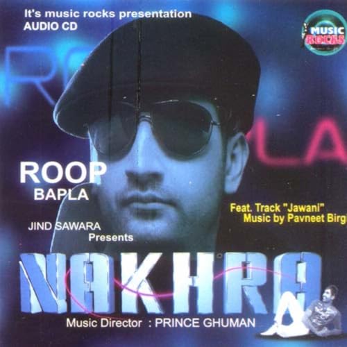 Écouter Nakhra par Gurcharan Bttu sur Amazon Music Unlimited