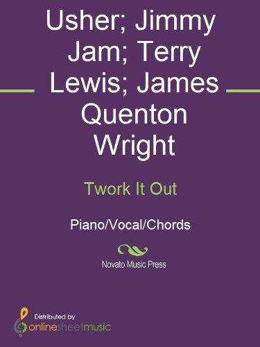 Amazon.com: Twork It Out eBook : James Quenton Wright, Jimmy Jam, Terry ...