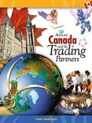 Canada and Its Trading Partners: arnold: 9780919913691: Books - Amazon.ca