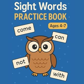 Sight Words Superstars Learn to Read for Kids: Fun & Easy Sight Word ...
