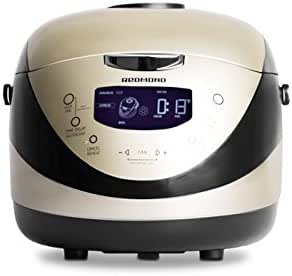 Amazon.com: REDMOND RMC M150A Multi Cooker: Home & Kitchen