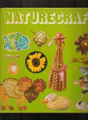 Naturecraft: unknown author: 9780855324247: Amazon.com: Books