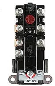 Water Heater Upper Thermostat 59T (for Rheem UV11698) can Replacement ...