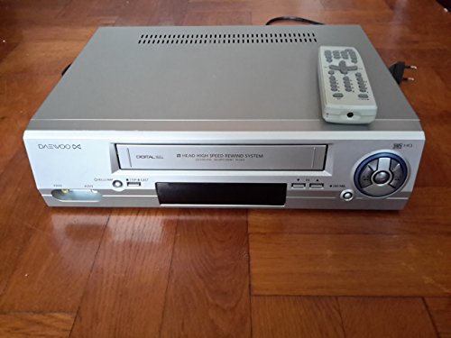 Magnetoscope S Vhs d'occasion en Belgique (80 annonces)