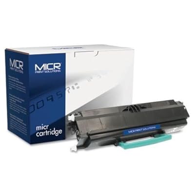 Magnetic Ink Character Recognition MICR And OCR Digital Check Corp.