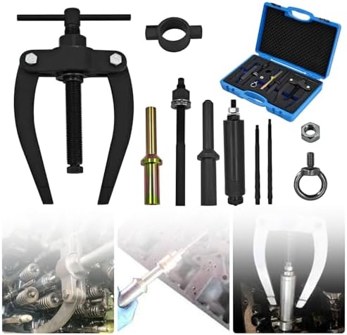 Amazon.com: 88800387 for Volvo Injector Sleeve/Nozzle/Cup/Tube Remover ...