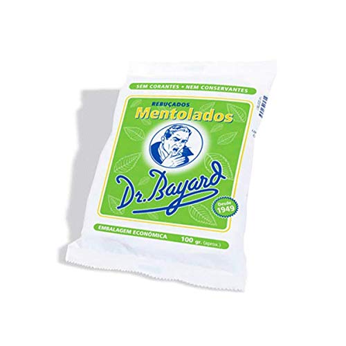 Dr Bayard de Continente | Fica.pt