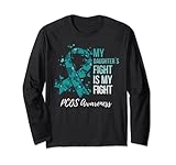 ・ブランド:Polycystic Ovarian Syndrome PCOS Awareness Tees・製造元:Polycystic Ovarian Syndrome PCOS Awareness Tees・製造元/メーカー部品番号:4...