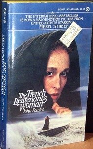 The French Lieutenant's Woman: Fowles, John: 9780451135988: Amazon.com ...