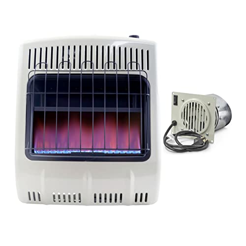Find The Best Blue Flame Propane Heater Reviews & Comparison - Katynel