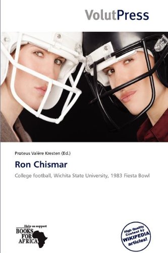 Amazon.co.jp: Ron Chismar : 本